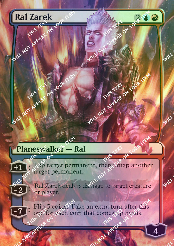 Ral Zarek Drachenlabyrinth
