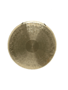 Chinese Gongs - 12" Circus Gong, Pasi Gong