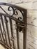 Metal Arched Top 36"t x 42"w Wilmington Entrance Gate - Entry Gates ...