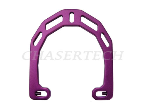 Bicycle V-Brake / Cantilever Alloy Brake Booster Purple