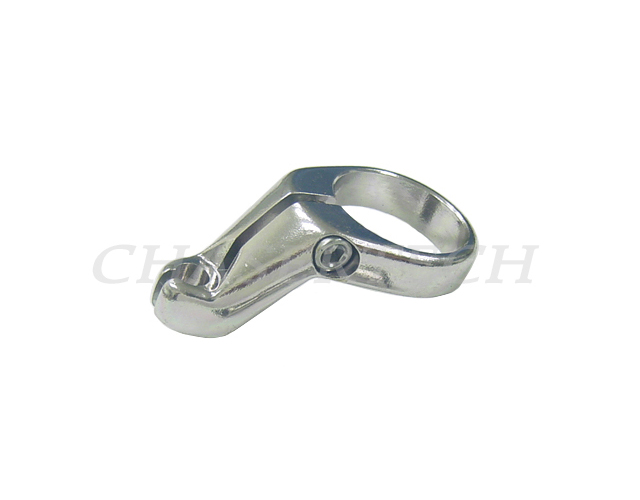 Tektro seat clamp cable hanger store