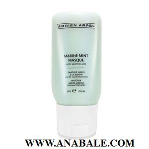 ADRIEN ARPEL - Marine Mint Masque
