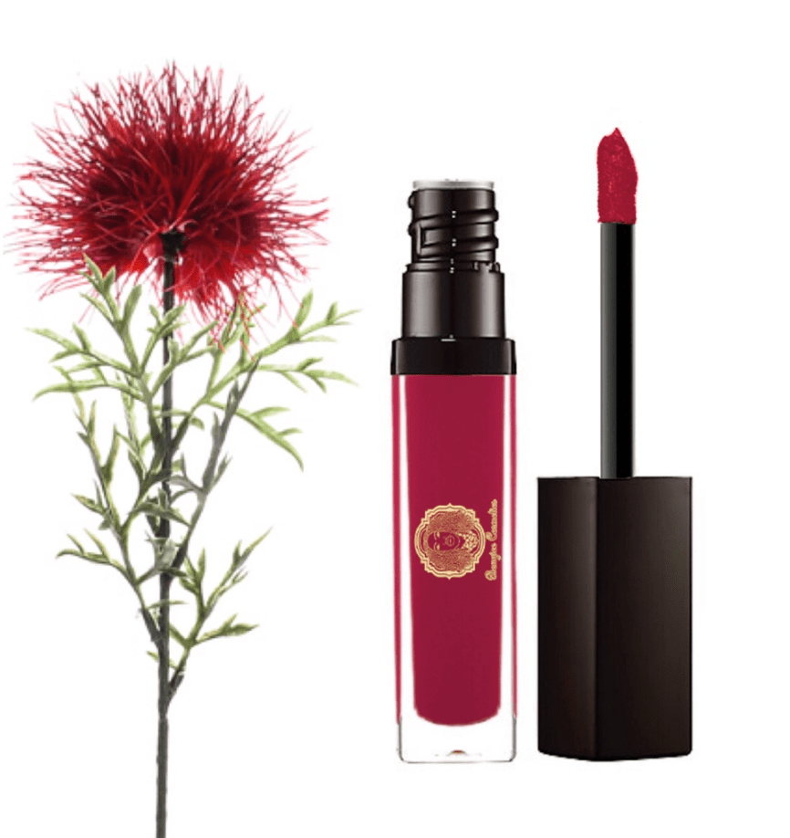 Bougiee Cosmetics Liquid Velvet Lipstick, Validate