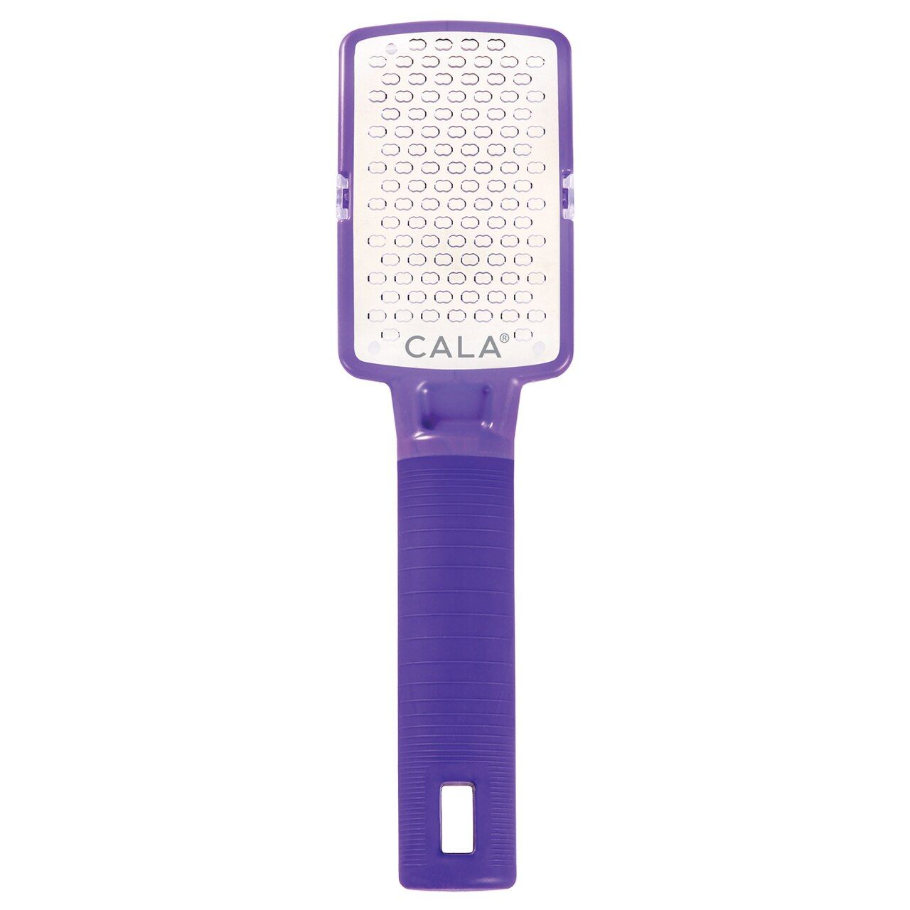 Cala Silky Glide Pro Callus Remover, Assorted colores