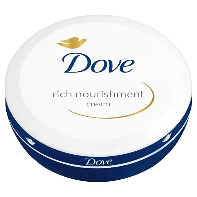 Dove Cream Rich Nourishment Cream