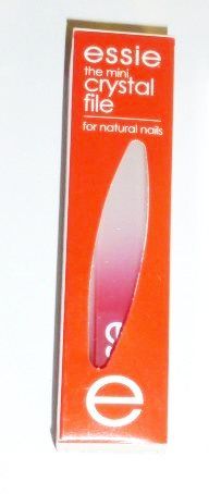 Essie Mini Crystal Nail File