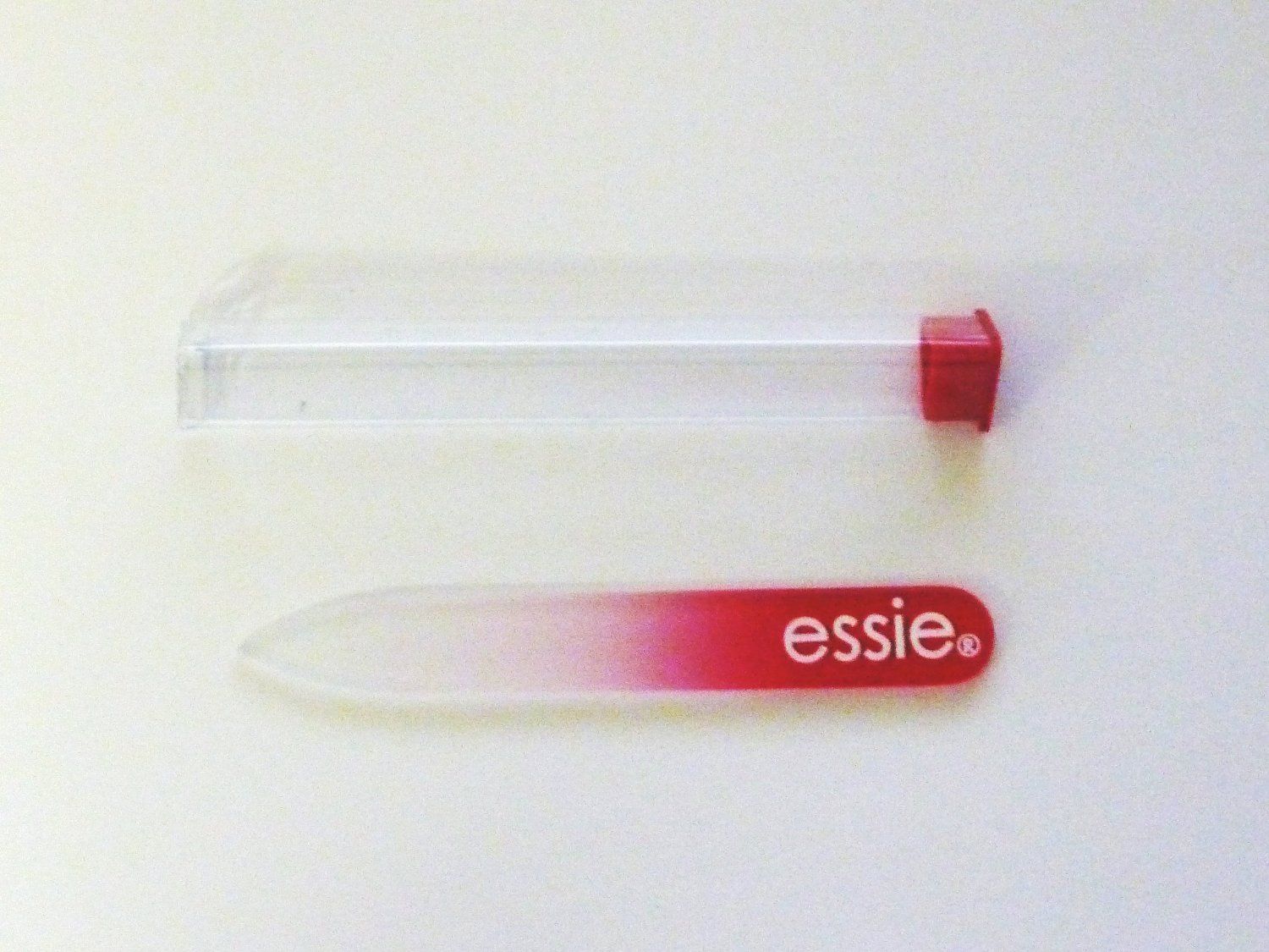 Essie Mini Crystal Nail Files