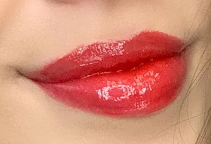 Estate Cosmetics Lip Icing Lip Gloss, Jam