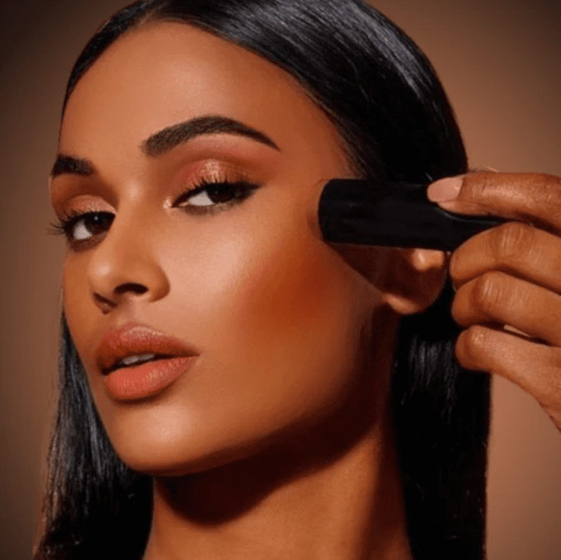 Flori Roberts Base Strokes Foundation Stick, Vanilla