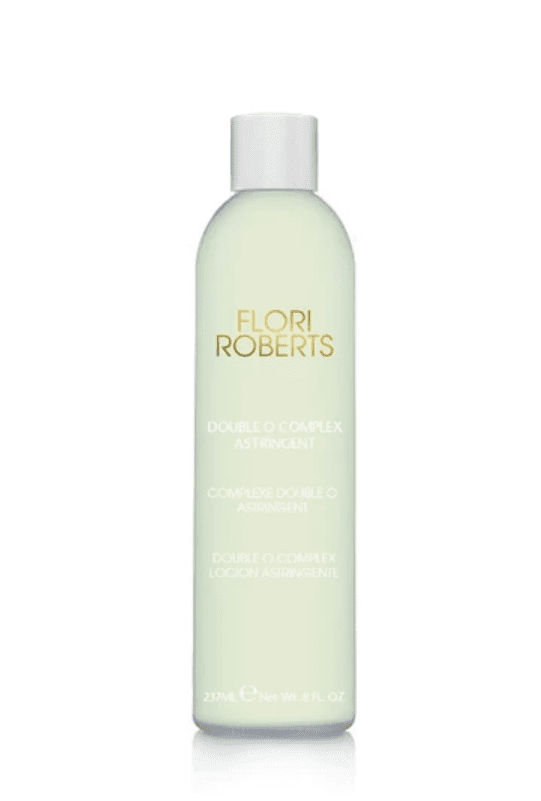 FLORI ROBERTS Double O Complex Astringent