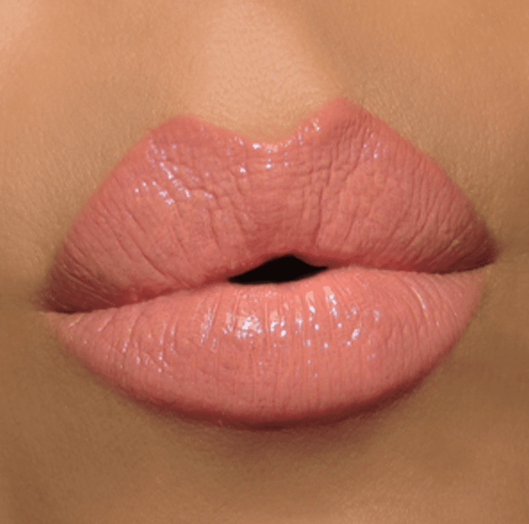 Gerard Cosmetics Color Your Smile Lighted Lip Gloss - Coral Craze