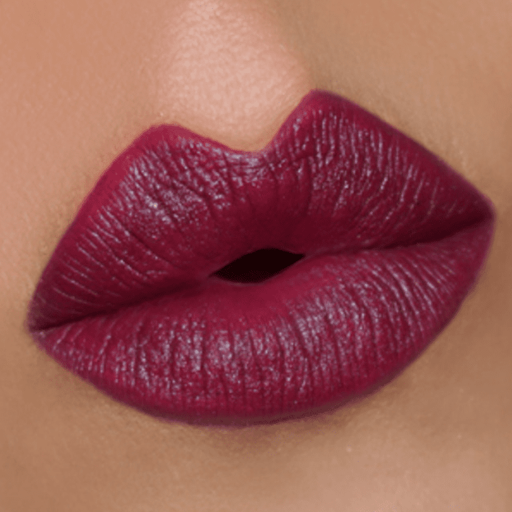 Gerard Cosmetics Gold Bullet Lipstick - Merlot