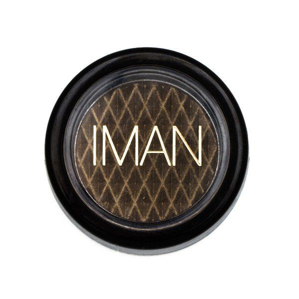 IMAN COSMETICS Luxury Eyeshadow - Safari,