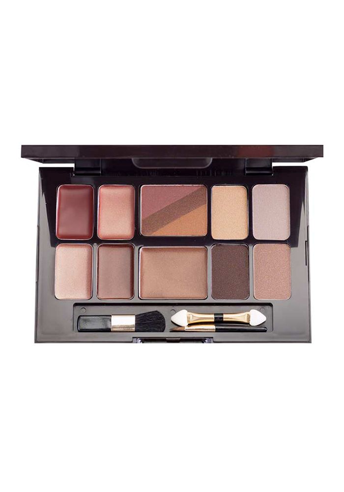 IMAN Cosmetics Make-up Kit St. Tropez