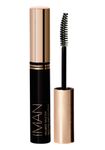 IMAN COSMETICS Amplify Mascara, Black Ink