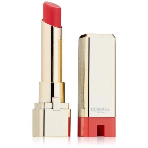 L'OREAL Colour Riche Colour Caresse Lipcolour, 176 Sunset Angora