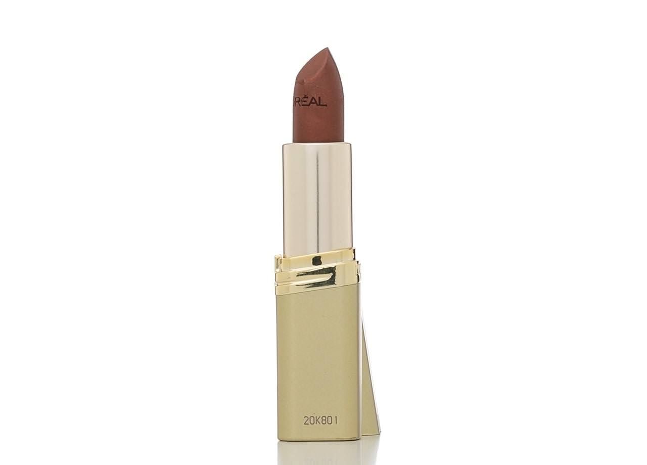 L'OREAL Colour Riche Lipcolour, 825 Bronzine