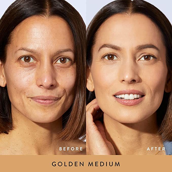 Laura Geller Beauty Baked Balance-n-Brighten Color Correcting ...