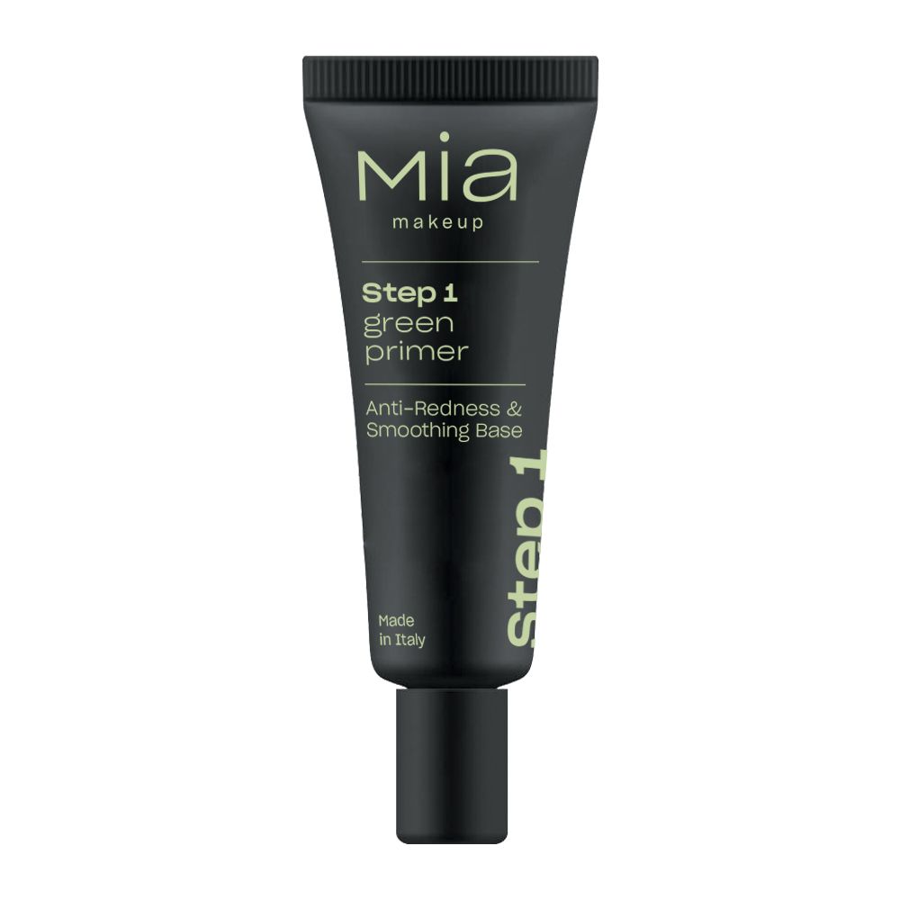 Mia Step 1 Green Primer