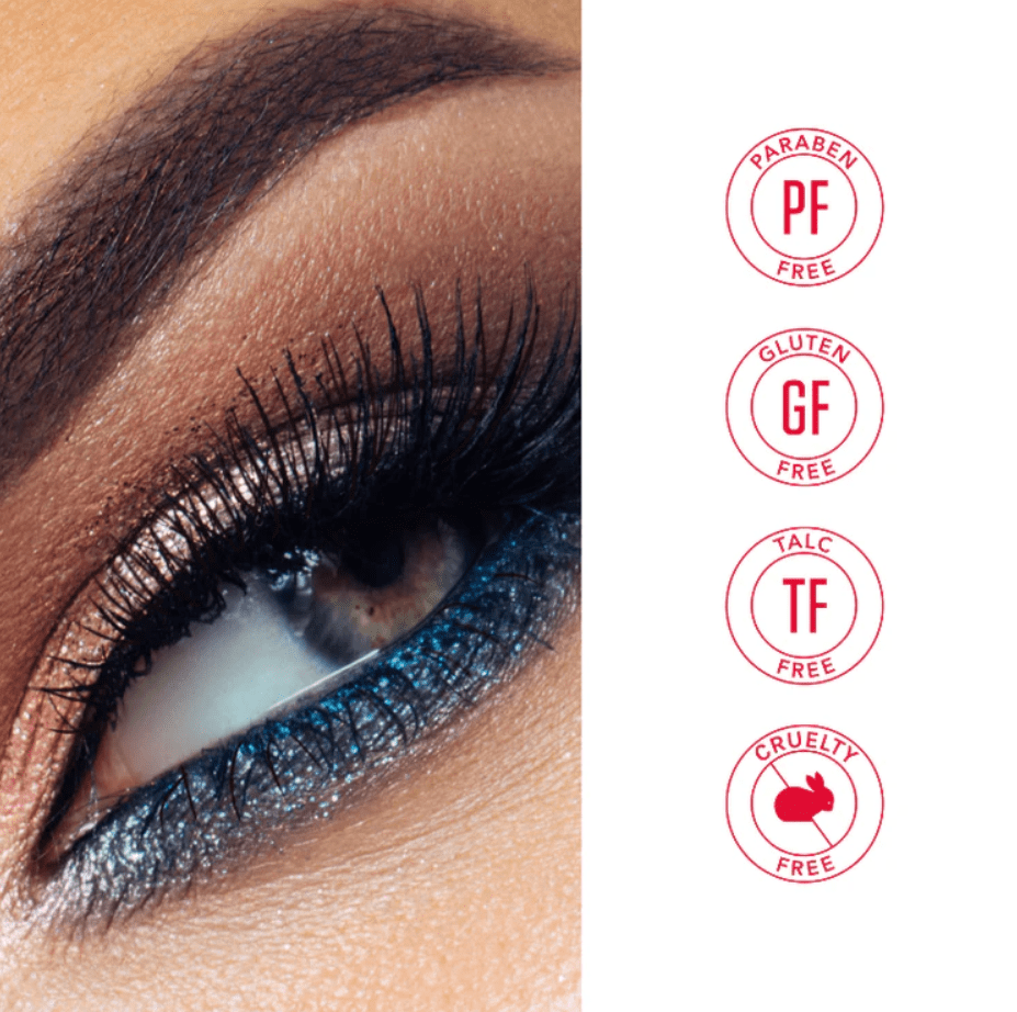 Mirabella Beauty Studio Makeup Eyeshadow Palette