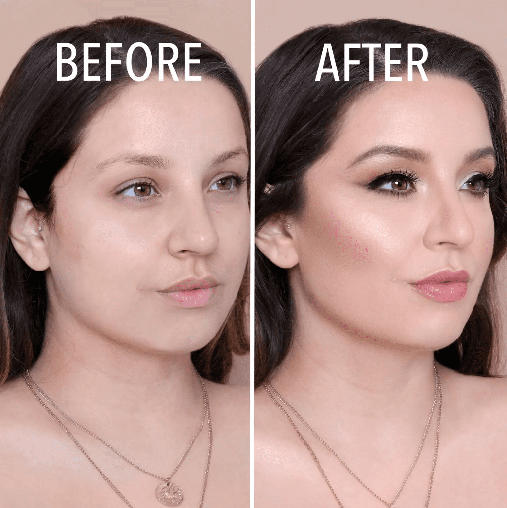 Moira Cosmetics Complete Wear Foundation - Natural Buff (250)