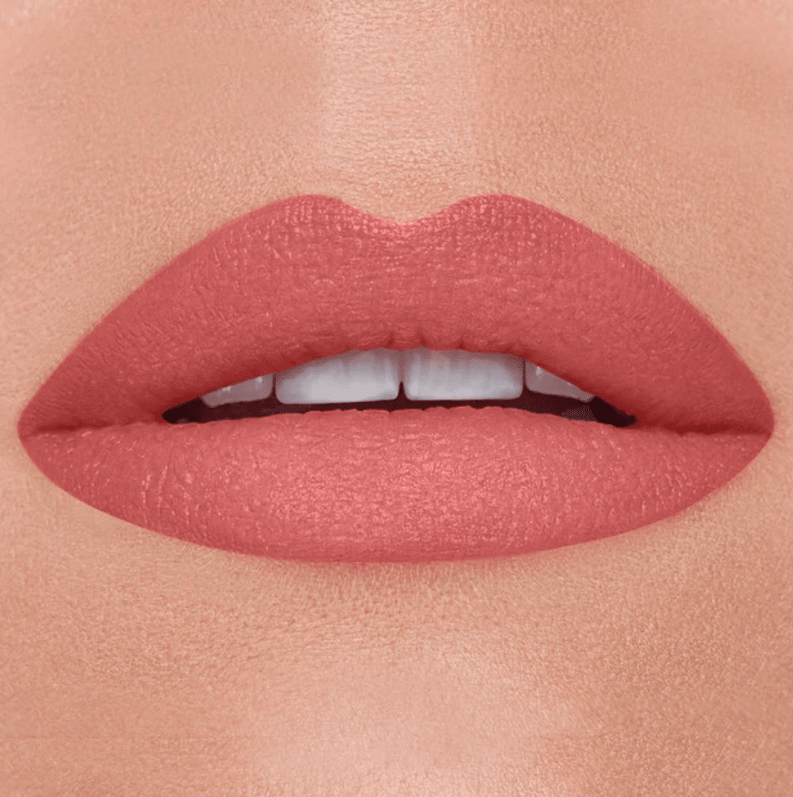 Natasha Moor Cosmetics Silk Suede Lipstick - Boss