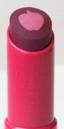 NYC Applelicious Glossy Lip Balm - Apple Plum Pie 359