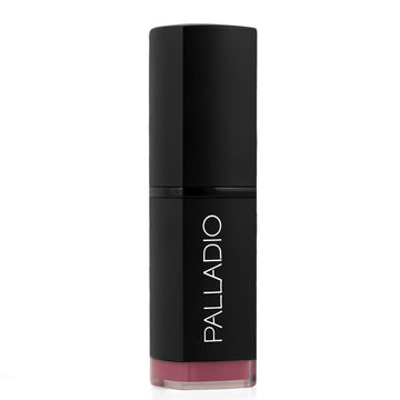 Palladio Herbal Matte Lipstick -Bella Pink