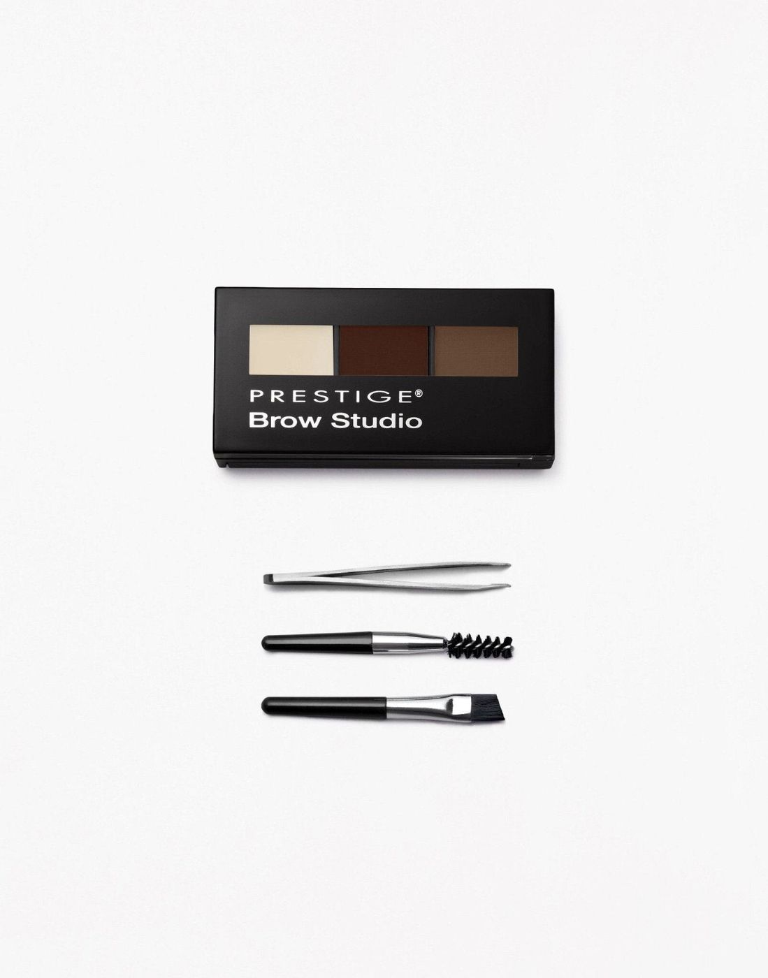 Prestige Brow Studio Kit Dark