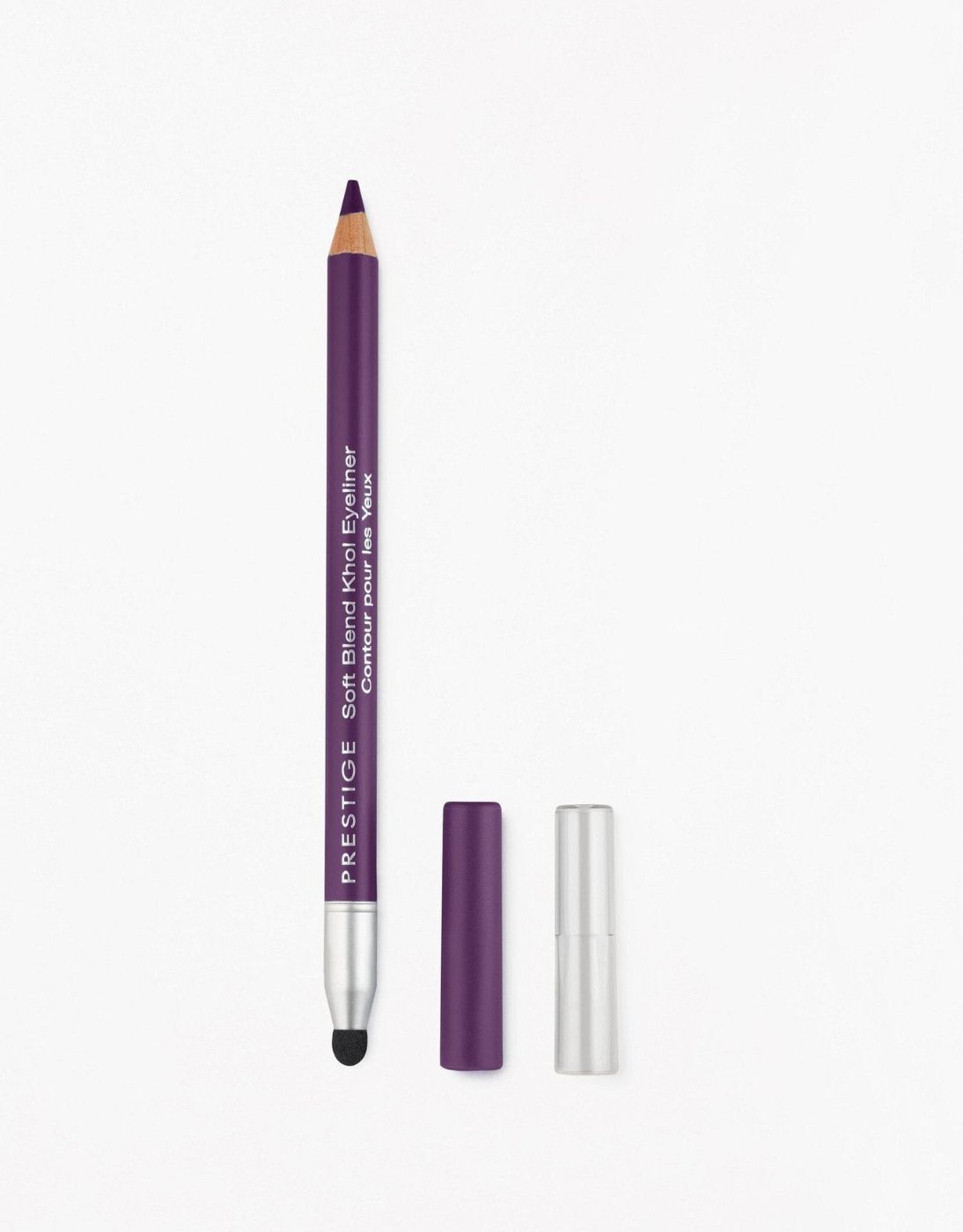 Prestige Cosmetics Soft Blend Eyeliner Shiraz (SEL-11)