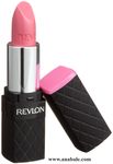 Revlon ColorBurst Lipstick - Raspberry 045
