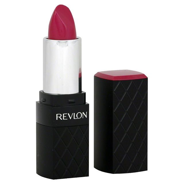 REVLON ColorBurst Lipstick - Fuchsia 030