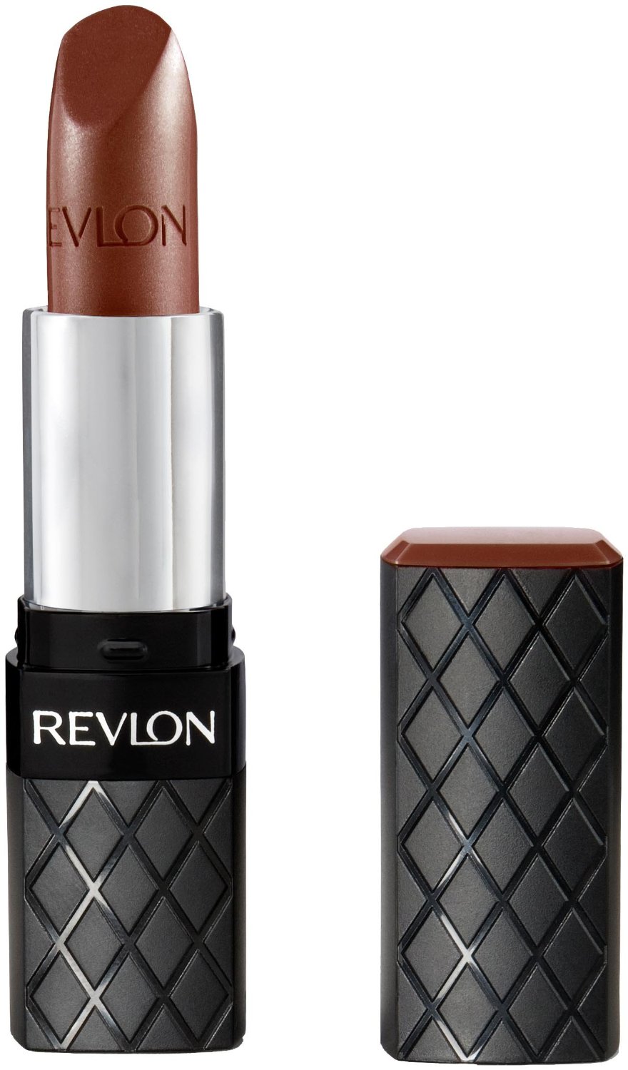 Revlon, ColorBurst, Lipstick, Hazelnut 050, 309973847507