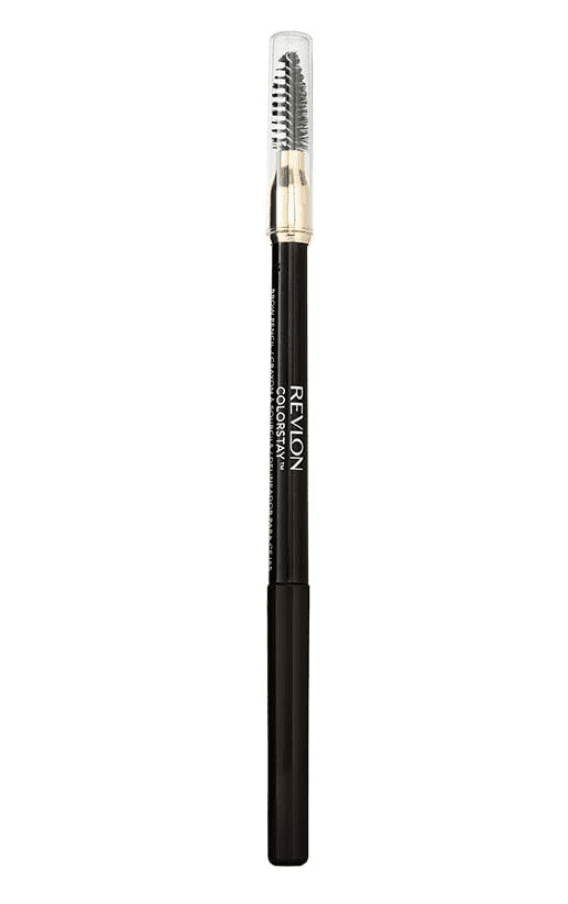 Revlon Colorstay Brow Pencil - Dark Brown 220