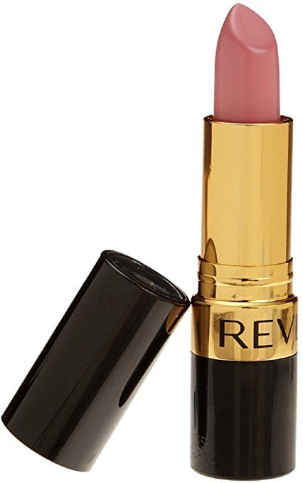 Revlon Super Lustrous Lipstick, Creme, Primrose 668