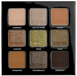 Sigma Beauty Spicy Eyeshadow Palette