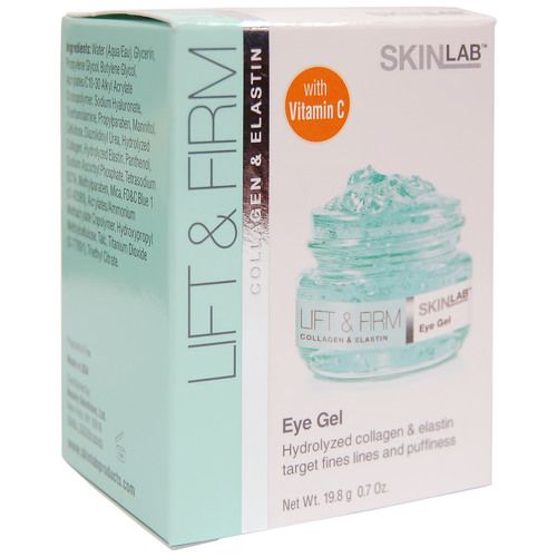 Skinlab Lift and Firm Eye Gel