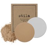 Stila Cosmetics Illuminating Powder Foundation 10 Watts