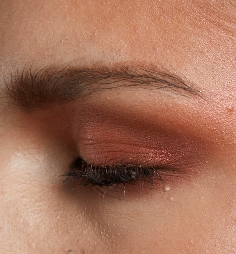 Boho Eye Makeup | Saubhaya Makeup