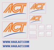 ACT - American Central Transport