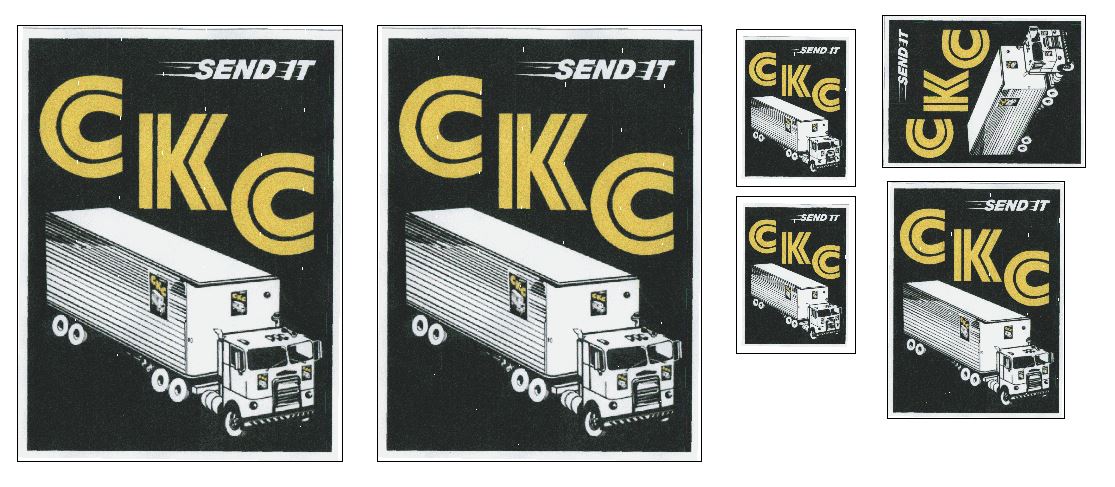 CKC