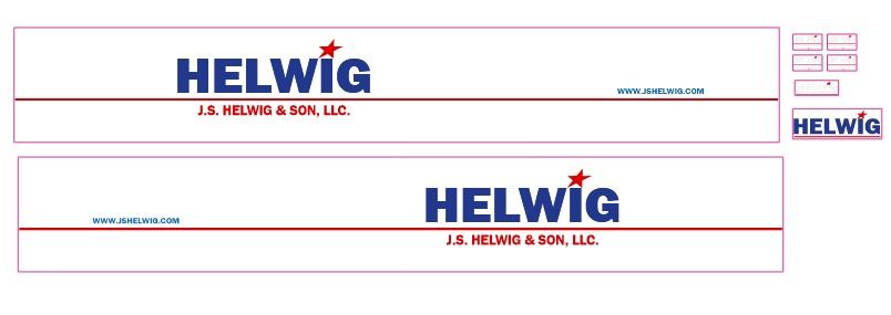 J.S. Helwig Trucking