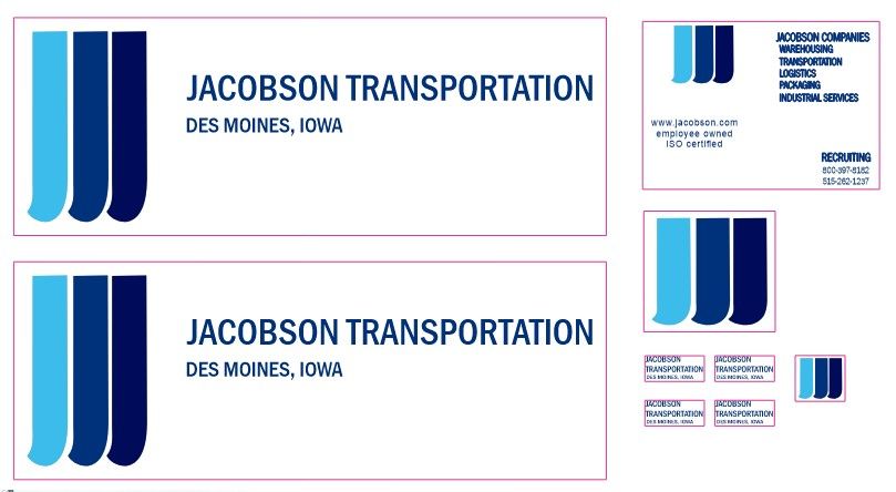 Jacobson Transportation
