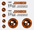 Johnson Motor Lines