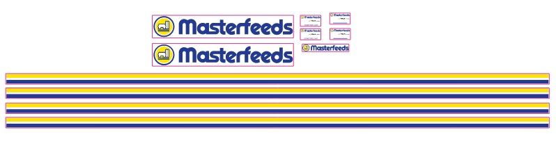Masterfeeds