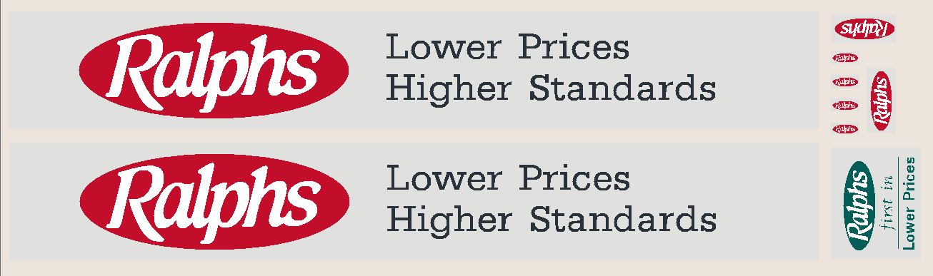 Ralphs