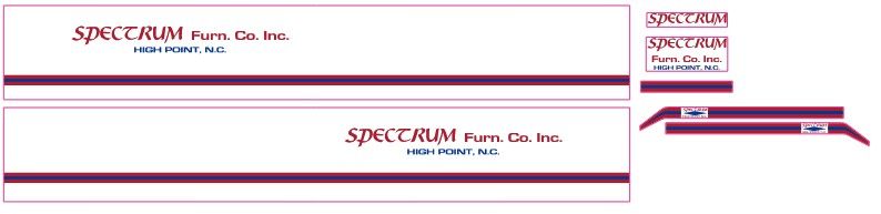Spectrum Furniture
