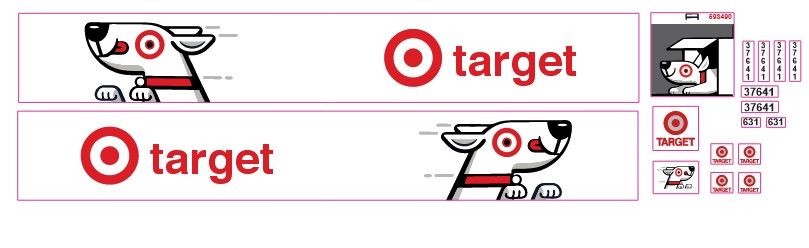 Target - New