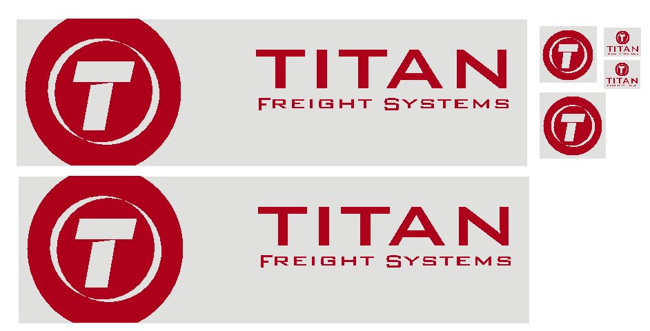 Titan Freight Systems