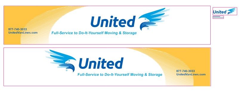 United Van Lines - Newest